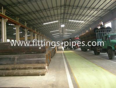 China Atms A312 A316l Alloy Seamless Steel Pipe 20 