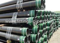 China Atms A312 A316l Alloy Seamless Steel Pipe 20 