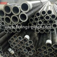 China Astm A335 P1 12 Inch Std Seamless Alloy Steel Pipe For Energy Industry for sale