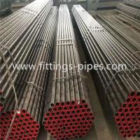 China Astm Wp22-S Alloy Seamless Steel Pipe 1/2-32 Inch Xxs Thick Hot Rolled for sale