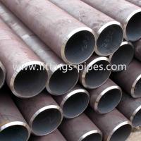 China 6mm~1200mm Seamless Carbon Steel Pipe A234 1/2-44 