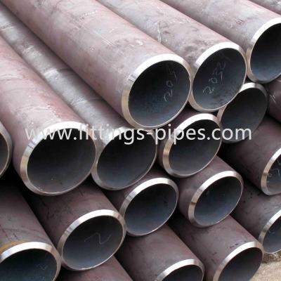 China 6mm~1200mm Seamless Carbon Steel Pipe A234 1/2-44 