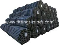 China 6mm~1200mm Seamless Carbon Steel Pipe A234 1/2-44 