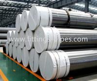 China Gr.P5 P9 P11 P22 SCH100 Alloy Seamless Steel Pipe Length Adjustable for sale