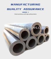 China Astm A335 Asme Sa335 Alloy Steel Seamless Tube Gr P22 14 