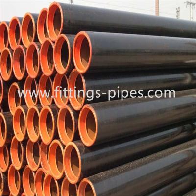 China Astm A234G.WPB-S Alloy Seamless Boiler Steel Pipe 14 