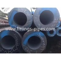 China Astm A234G.WPB-S Alloy Seamless Boiler Steel Pipe 14 