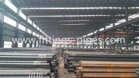 China 6mm~1200mm Seamless Alloy Steel Tube Astm A355 P5 Pipe Thickwall XXS for sale