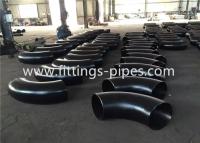 China Astm A234 90° 180° 6-32