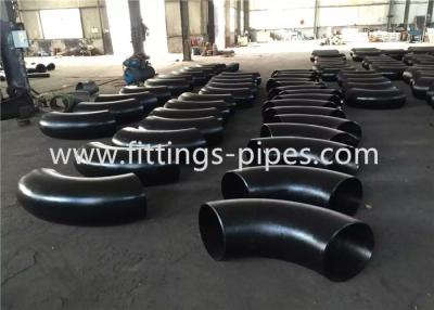 China Astm A234 90° 180° 6-32