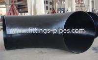 China Astm A234 90° 180° 6-32