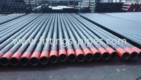 China GB6475 12cr2mog Alloy Seamless Steel Pipe Sch60 High Pressure Fertilizer  Pipe for sale