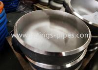 China A234GR.WP11-S Alloy Seamless Steel Pipe Cap 20 