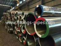 China Astm P91 P21 Alloy Steel Seamless Pipe 22 Inch Sch100 Corrosion Protection for sale