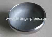 China A234GR. WP5-S Alloy Steel Seamless Eccentric Reducer 6
