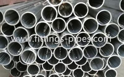 China Astm A179 Alloy Seamless Steel Pipe Galvanized Oil Refining 12