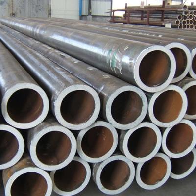 China A335 P2 Alloy ASTM High Pressure Boiler Steel Pipe Seamless for sale