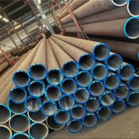 China P1 Grade Alloy High Pressure Boiler Steel Pipe Astm A335 A179 Standard for sale