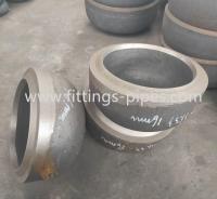 China A234gr. W11-S Alloy Steel Seamless Cap 8