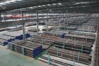 China Customized P5 Alloy Seamless Boiler Tubes High Pressure For Coal Fire Power Plant for sale