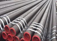 China Customized P5 Alloy Seamless Boiler Tubes High Pressure For Coal Fire Power Plant for sale