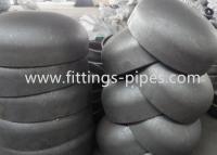 China A234gr. Wp9-S Seamless Cap Alloy Steel 10