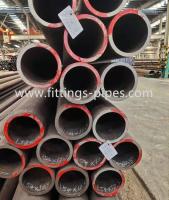 China Drill 6mm-1200mm Cs Seamless Pipe Astm A 234 for sale