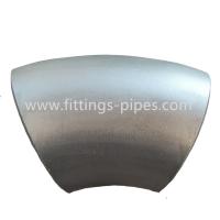 China A234gr. Wp9-S Alloy Elbow Long Diameter Seamless 14