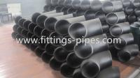 China A234gr Wp12-S Seamless Pipe Elbow Low Temperature Alloy Steel Long Diameter 6