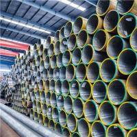 China ASTM A335 P91 High Pressure Semaless Boiler Pipe Alloy Seamless Steel Pipe ASTM A335 P91 Seamless Alloy Steel Pipe for sale