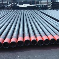 China Astm A106 High Pressure Boiler Steel Pipe , Astm A179 Seamless Steel Tube for sale