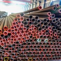 China Astm A106 High Pressure Boiler Steel Pipe , Astm A179 Seamless Steel Tube for sale