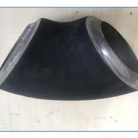China Welding 90 Degree Elbow Fitting 14 Inch ASTM B16.9 WP11 ODM for sale