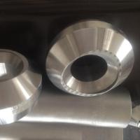 China Astma A335 Wp22 Forged Steel Pipe Fittings Tee 20 Inch Anti Rust for sale