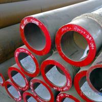 China Hot Rolled Alloy Seamless Steel Pipe Astm A335 5.8m 6m 11.8m Length for sale