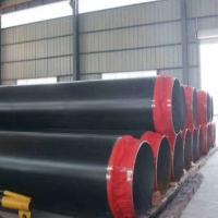 China 1 / 2 Inch Seamless Alloy Steel Tube , Astm A335 P5 Pipe PED Certificate for sale