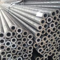China 1 / 2 Inch Seamless Alloy Steel Tube , Astm A335 P5 Pipe PED Certificate for sale