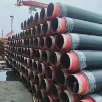 China 1 / 2 Inch Seamless Alloy Steel Tube , Astm A335 P5 Pipe PED Certificate for sale