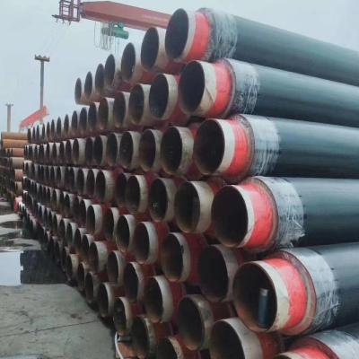 China 1 / 2 Inch Seamless Alloy Steel Tube , Astm A335 P5 Pipe PED Certificate for sale