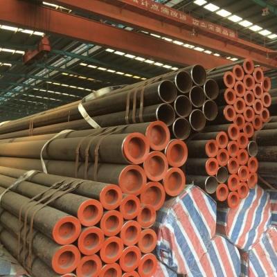 China P9 P91 P92 Galvanized Seamless Steel Pipe 10crmo910 15crmo for sale
