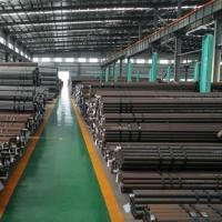 China P9 P91 P92 Galvanized Seamless Steel Pipe 10crmo910 15crmo for sale