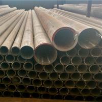 China P9 P91 P92 Galvanized Seamless Steel Pipe 10crmo910 15crmo for sale