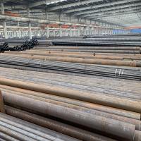 China 12m Length Astm A335 P22 Pipe , Alloy Steel Boiler Tube 120mm Thickness for sale