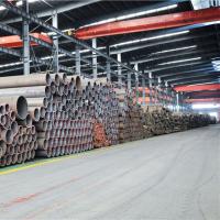 China Alloy Seamless Steel Pipe A335 P9 Alloy Steel Pipe Astm A335/Asme Sa335 Gr. P5, P9, P11, P22, P91 for sale
