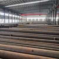 China 24 Inch Alloy Seamless Steel Pipe P11 P12 P22 Astm A335 For Power Plant for sale