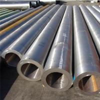 China Astm A179 Alloy Seamless Steel Pipe Tube Galvanized For Oil Refining for sale