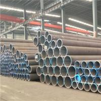 China Astm A179 Alloy Seamless Steel Pipe Tube Galvanized For Oil Refining for sale