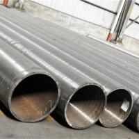 China P1 P5 P9 Alloy Seamless Steel Pipe Astm A335 With Black Painted Surface for sale