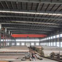 China Smes Sa213 Alloy Seamless Steel Pipe For Boiler Heat Exchanger for sale
