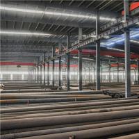China Smes Sa213 Alloy Seamless Steel Pipe For Boiler Heat Exchanger for sale